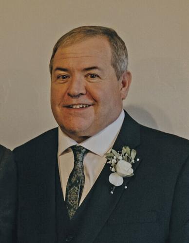 John Joseph Akim II | Obituaries | chetekalert.com