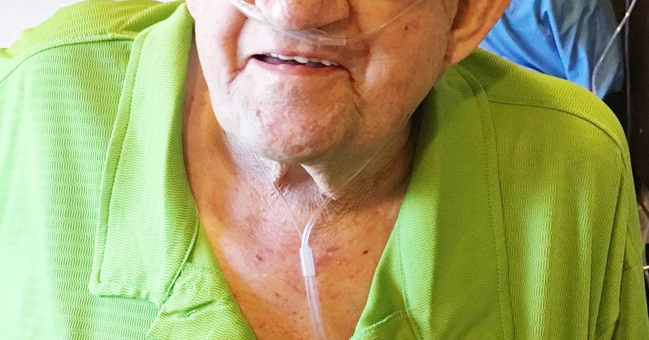 Duane H. Hart | Obituaries | chetekalert.com