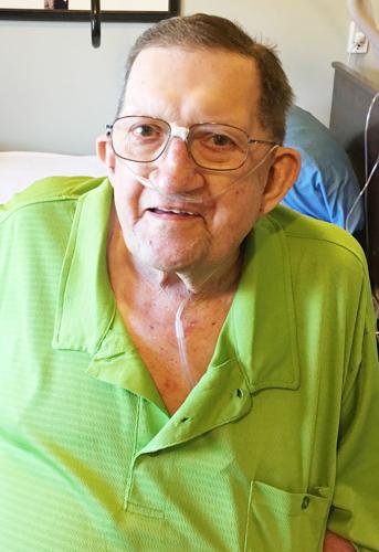 Duane H. Hart | Obituaries | chetekalert.com