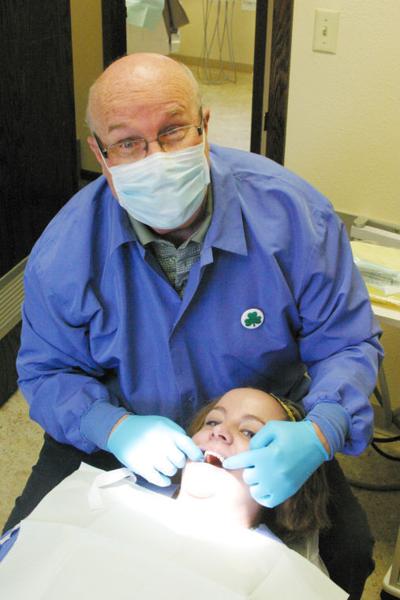 Chetek dentist, patients contribute to national study | Top Stories ...