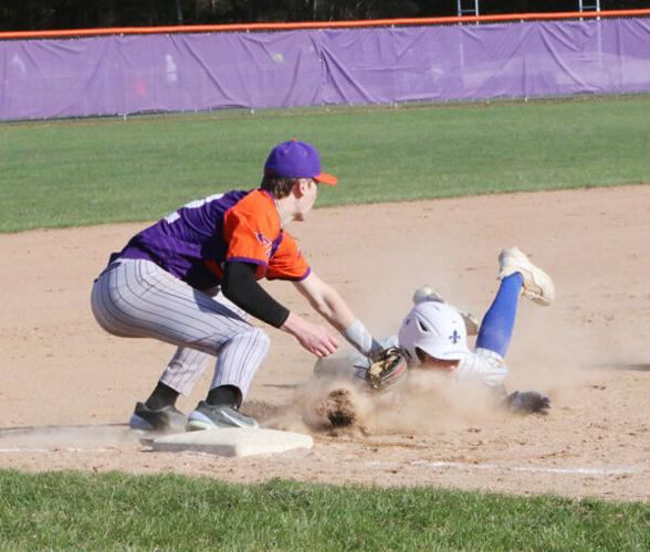 Bulldogs bested in three games, top Spooner | Chetek-Weyerhaeuser Area ...