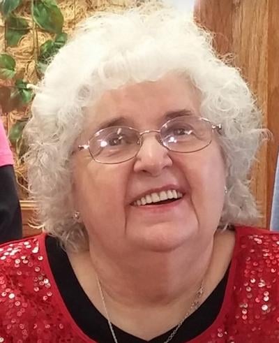 Rose Marie Coleman | Obituaries | chetekalert.com