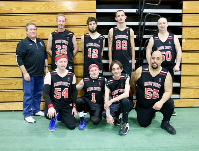 Barron County Special Olympic teams excel at regionals, two teams ...