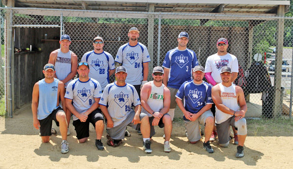 Chetek Lanes takes title at #FlyHigh56 softball tourney | Sports ...