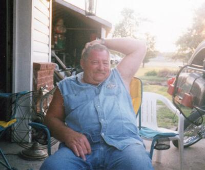 Dan Jay Dalrymple | Obituaries | chetekalert.com