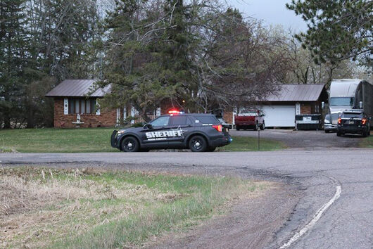Suspect, victim named in Rusk County shooting | News | chetekalert.com