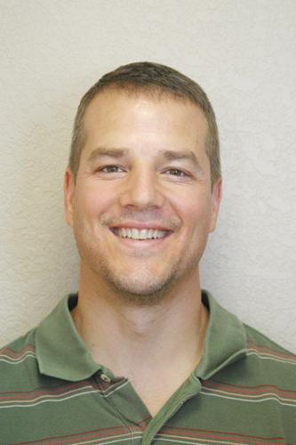 Dr. Chris Severt | Meet Your Neighbor | chetekalert.com