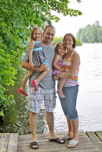 Family-run family-friendly campground open on Ojaski | Top Stories ...