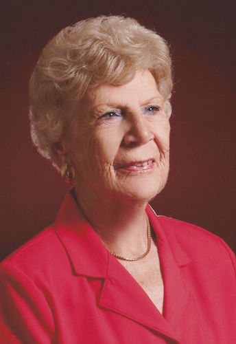 Mary Jane Anderson | Obituaries | chetekalert.com