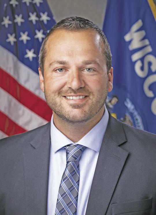 Senator Romaine Quinn celebrates one year of accomplishments; improving ...