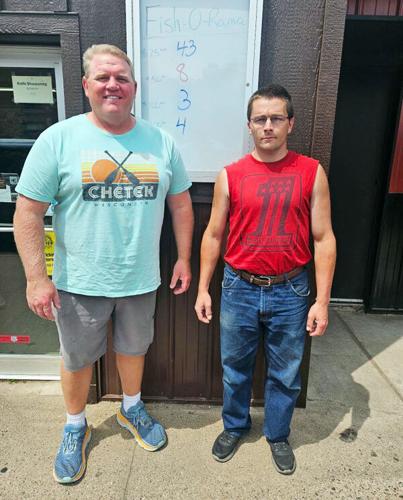 Cashing in on panfish: four more $500 tagged fish caught | Outdoors ...