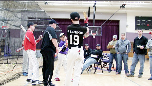 Lechnir brings experience to Youth Coaches Clinic | Sports ...