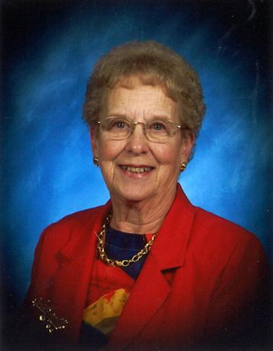 Carol B. Reed | Obituaries | chetekalert.com