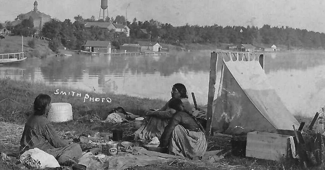 ICYMI: Chetek’s name origin, meaning revisited | Top Stories ...