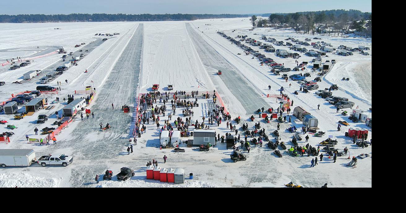 Chetek Winter Fest bringing high octane entertainment | Free News ...