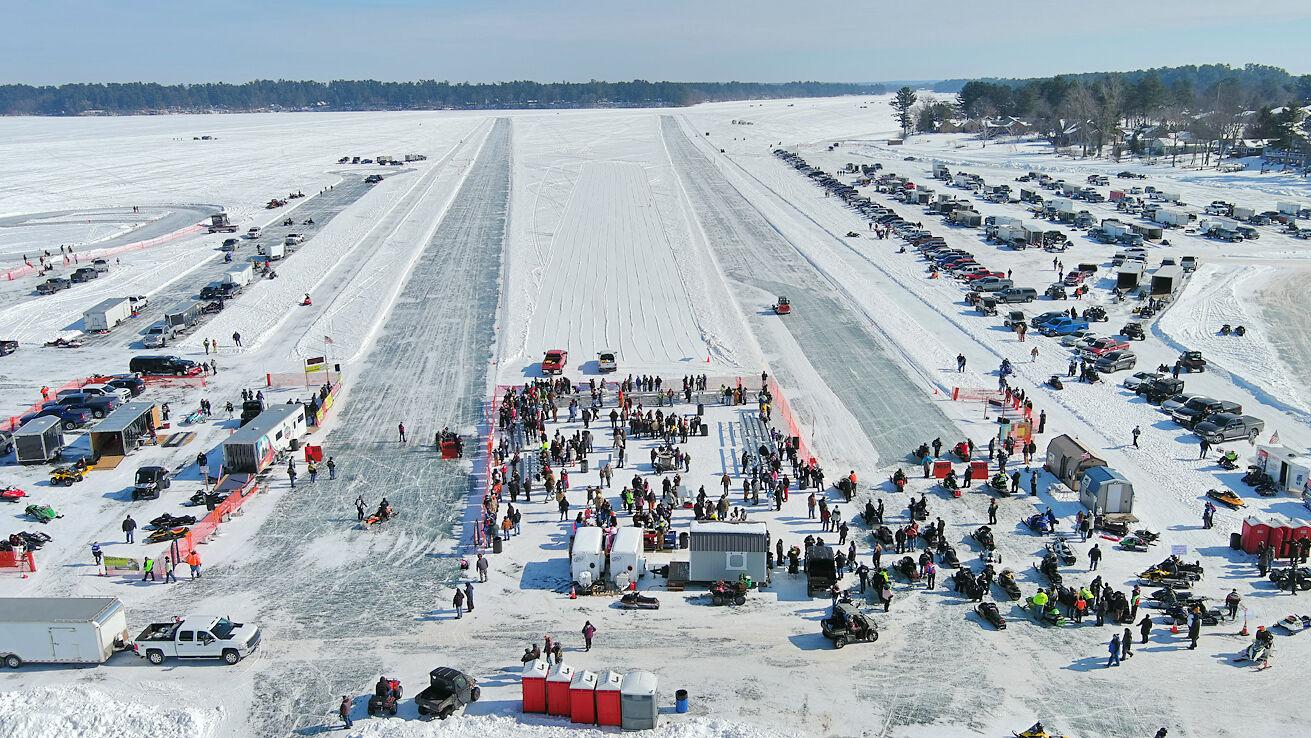 Chetek Winter Fest bringing high octane entertainment | Free News ...