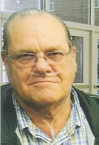 Alan A. Engstrom | Obituaries | chetekalert.com
