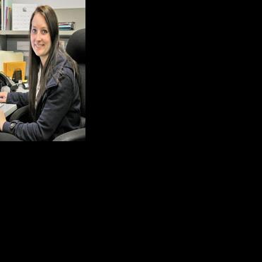 The Chetek Alert welcomes new graphic designer to the team | News ...