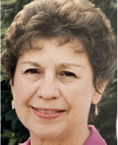 Janet Mae Wold Cunningham | Obituaries | chetekalert.com