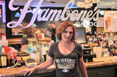New owner at Brandi’s Hambone’s Bar & Grill in New Auburn | Business ...