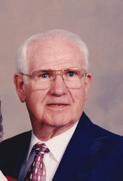 Kenneth A. Olson | Obituaries | chetekalert.com