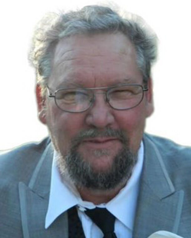 William “Bill/Butch” Poulson | Obituaries | chetekalert.com