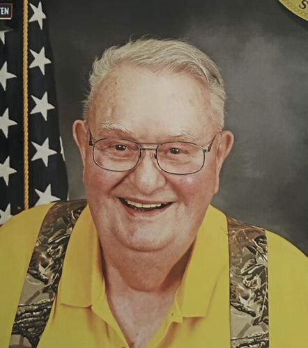 Frank Raymond Bonczyk | Obituaries | chetekalert.com