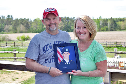 New Auburn man deploying to Cuba with National Guard | News ...