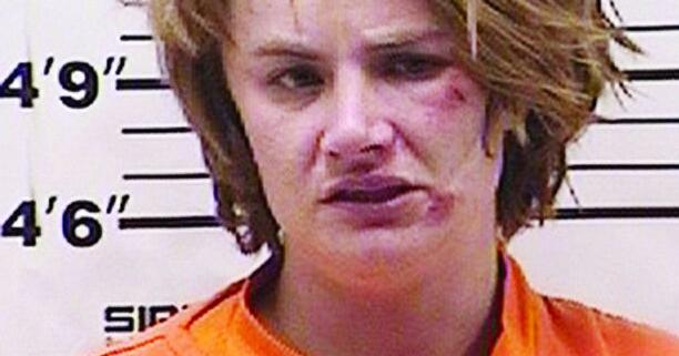 Woman who fled from Chetek police pleads guilty to third OWI | Crime ...