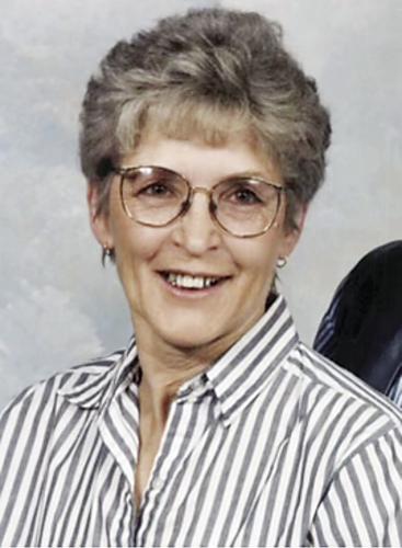 Lois Ann Wheeler | Obituaries | chetekalert.com