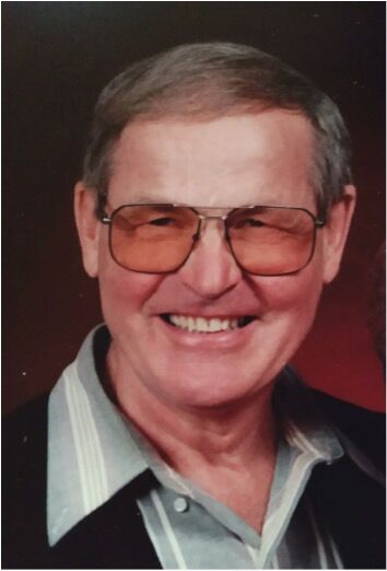 Robert “Bob” Elling Hanson | Obituaries | chetekalert.com