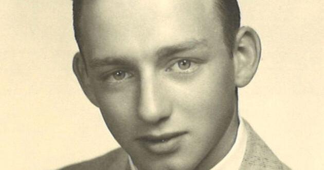 William J. Howie | Obituaries | chetekalert.com