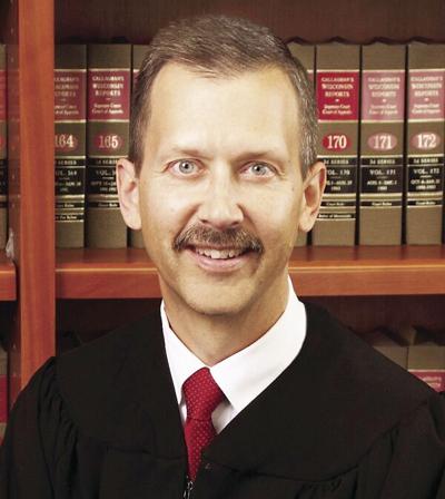 Babler honored to be state's Judge of the Year | News | chetekalert.com