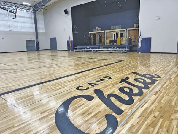 Camp Chetek celebrating grand opening of new chapel complex this ...