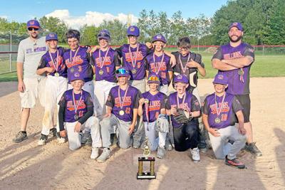 Bulldogs win 11-and-under team Cumberland tournament | Chetek ...