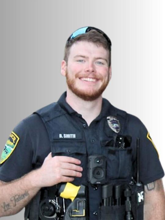 Barron police officer passes away unexpectedly | Free News ...