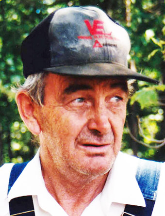 Allen L. Novak | Obituaries | chetekalert.com