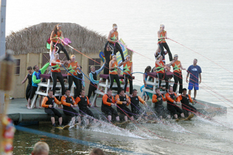 Chetek Hydroflites performing at nationals Sunday | Sports ...