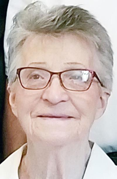 Joyce E. Schaaf | Obituaries | chetekalert.com