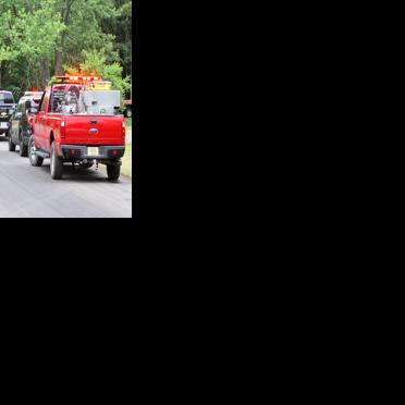 Chetek man dies in tree clearing accident | Top Stories | chetekalert.com