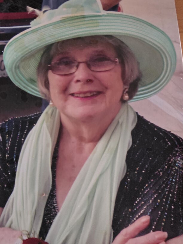 Maryanne Melin (Breunig) Erickson | Obituaries | chetekalert.com