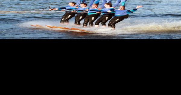 Chetek Hydroflites provide nonstop action during holiday weekend ...