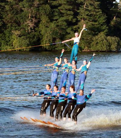 Chetek Hydroflites provide nonstop action during holiday weekend ...