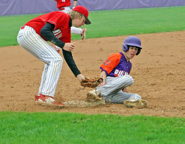 Bulldogs’ losing streak reaches five games | Chetek-Weyerhaeuser Area ...