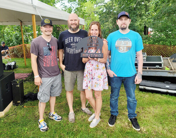 Ribalicious team crowned ‘Best of Fest’ at 26th annual Brew & Rib Fest ...