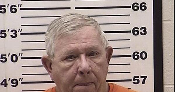 Cameron man arrested for child pornography possession | Crime ...