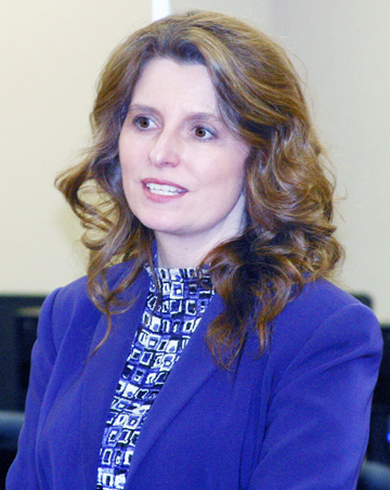 Superintendent candidates answer questions in forum | Top Stories ...