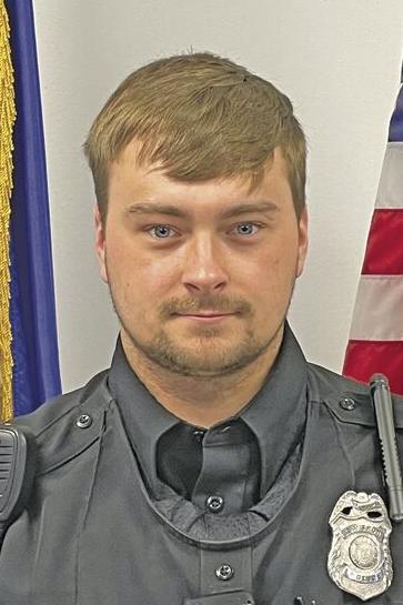 Memorial unveiling for fallen Cameron PD officer Dec. 4 | Community ...
