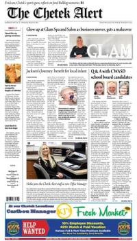 Obituaries | chetekalert.com