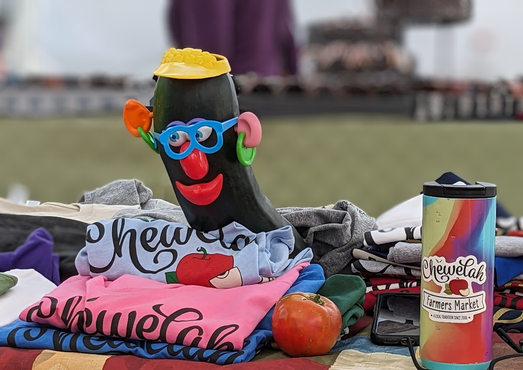 Chewelah Farmers Market begins search for market manager | Local News ...